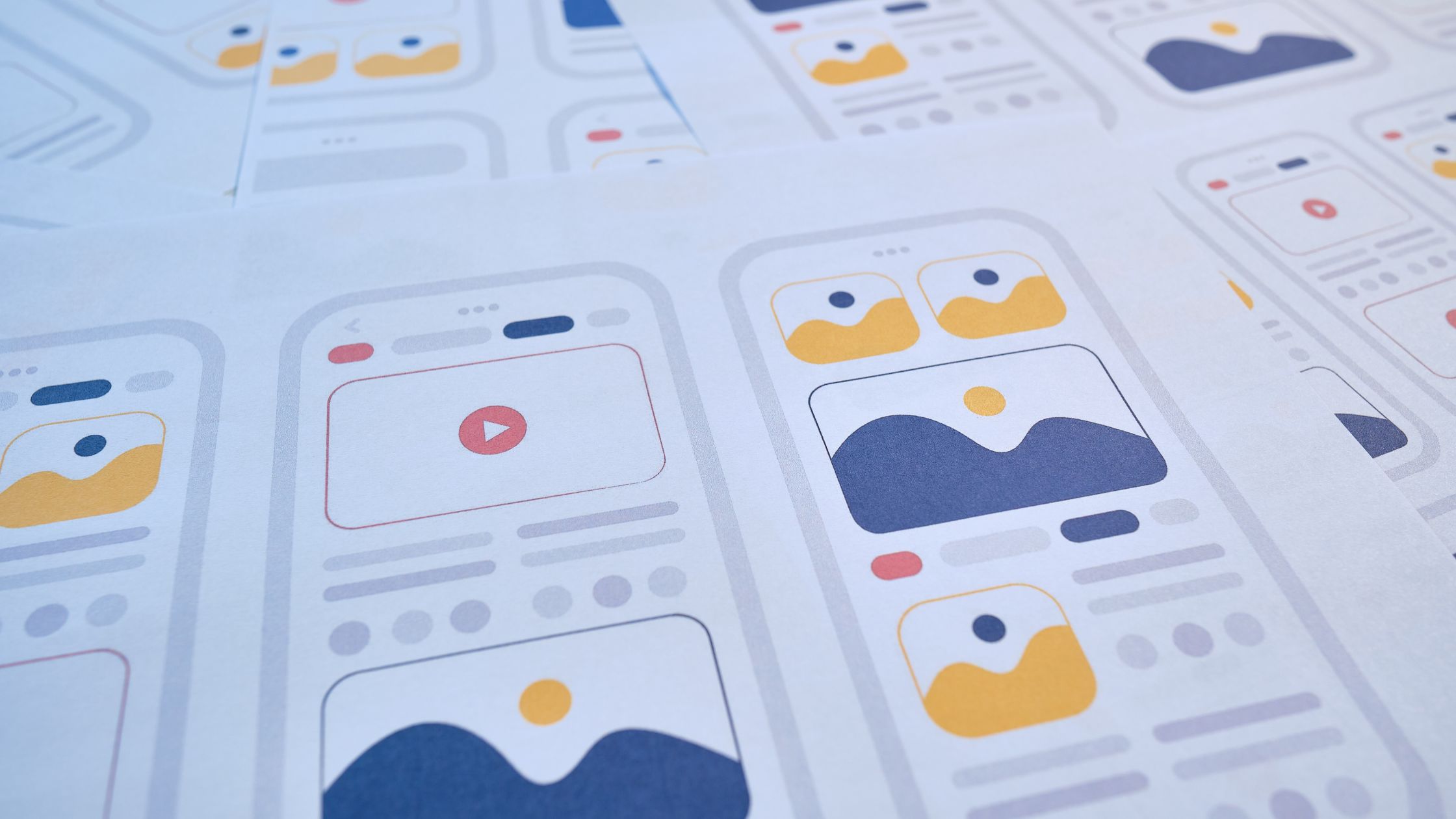 Visual Hierarchy In Web Design Guiding Users Through Effective Ui Patterns Seopologist